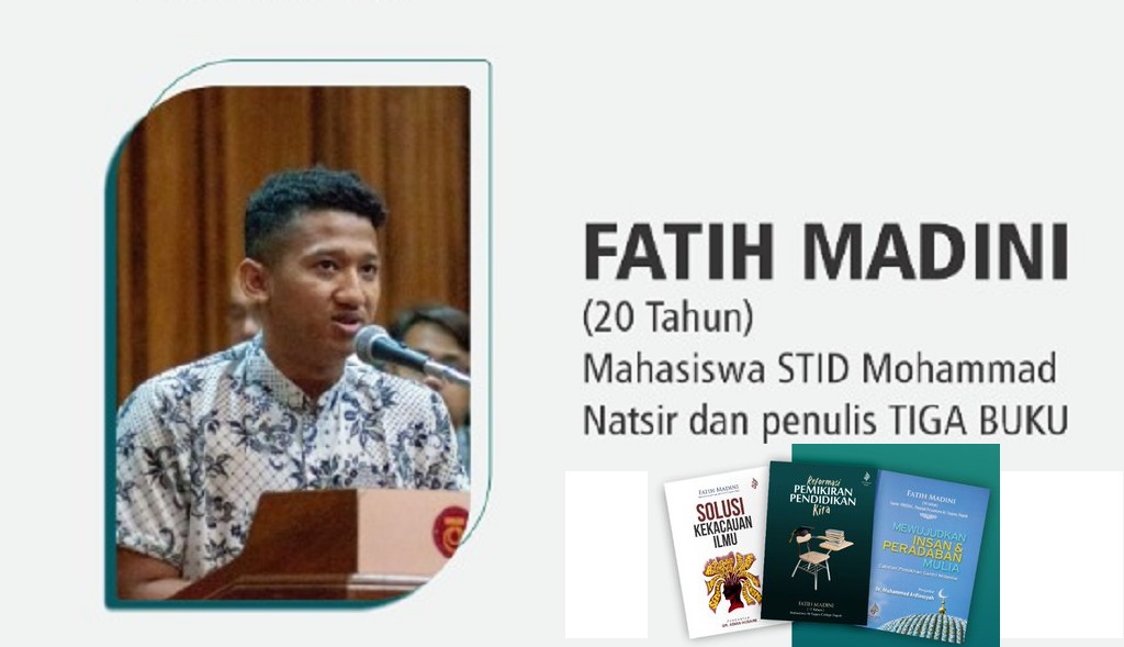 INILAH PENTINGNYA PEMIKIRAN PROF. AL-ATTAS TENTANG TUJUAN PENDIDIKAN